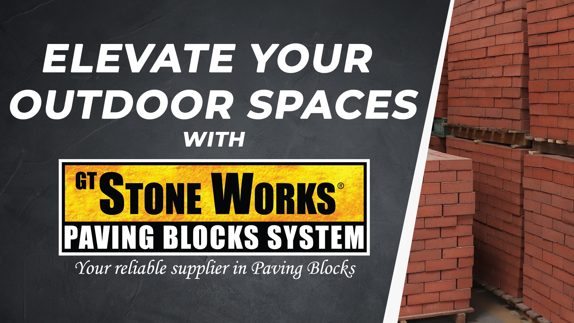 GT Stoneworks || videos